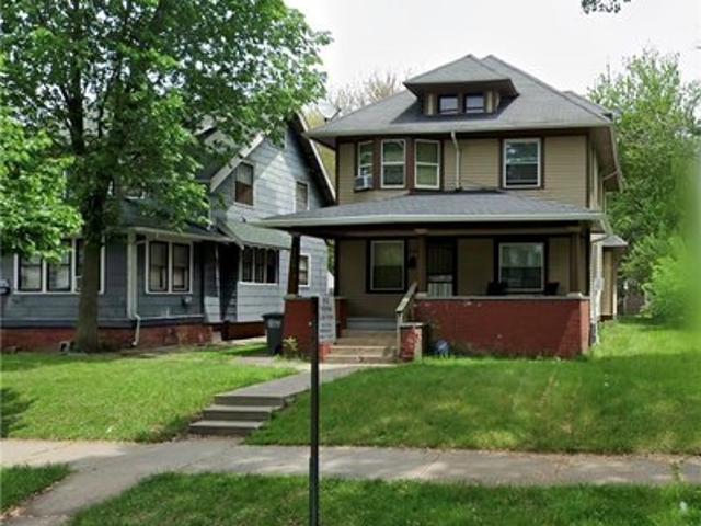 3134 Kimball Ave, Toledo, OH 43610
