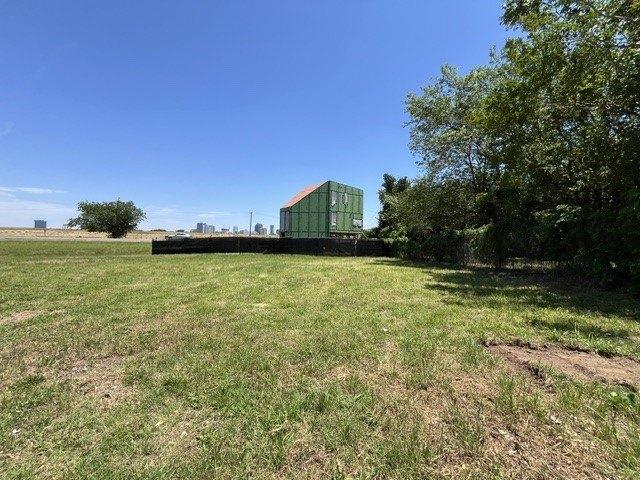 3134 Pastor St, Dallas, TX 75212