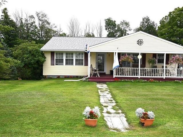 3134 Starrucca Creek Rd, Thompson, PA 18465