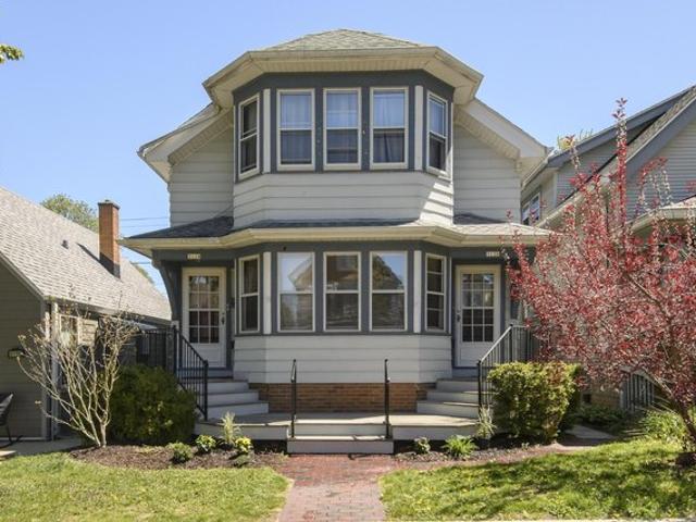 3134 S Indiana Ave Unit 3136, Milwaukee, WI 53207