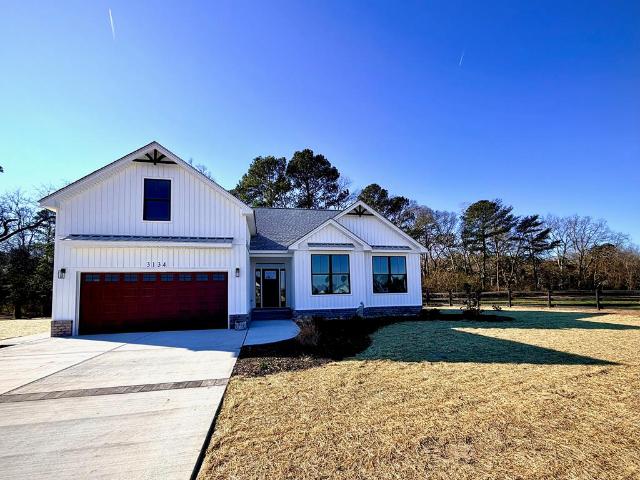 3134 Sapphire Court