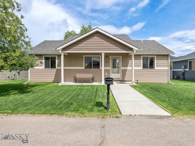3134 Wynne Ave, Butte, MT 59701