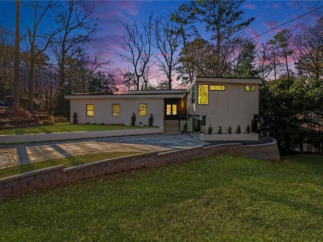 3134 W Roxboro Rd NE, Atlanta, GA 30324 | MLS #7693