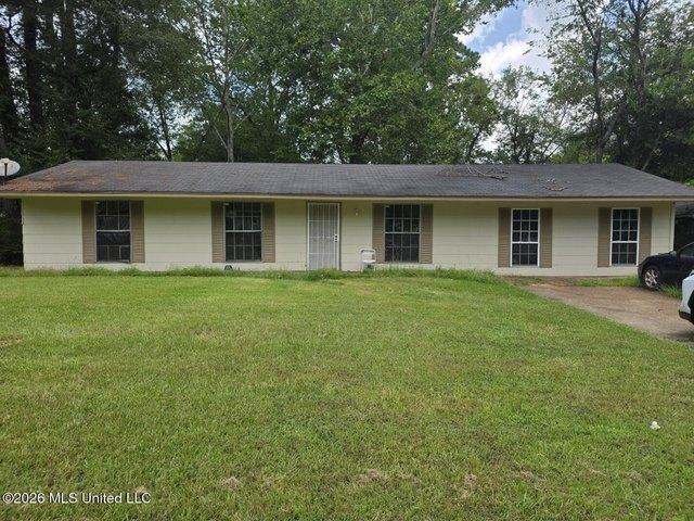 3134 Woodville Cir, Jackson, MS 39212