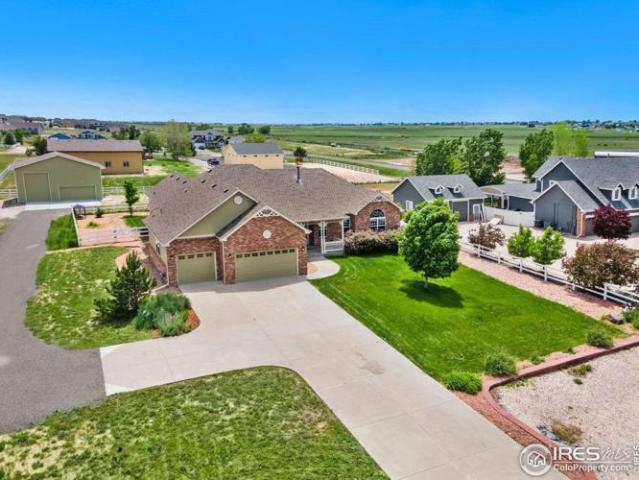 31350 E 167th Ave, Hudson, CO 80642
