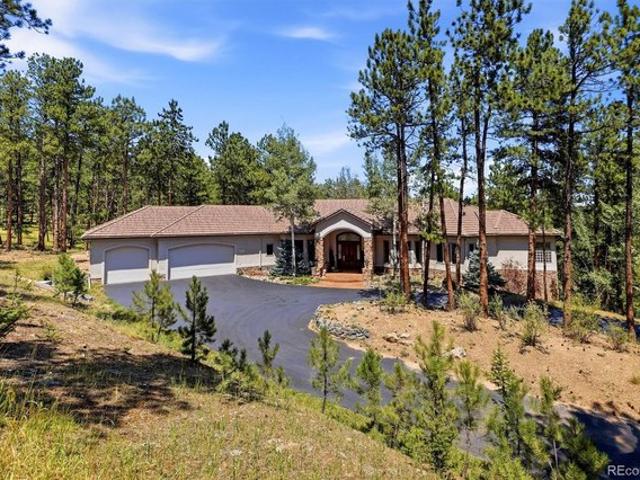 31354 Morning Star Dr, Evergreen, CO 80439