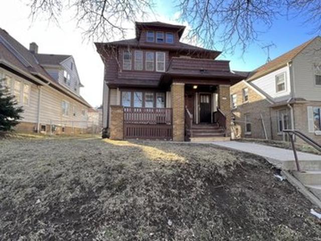 3135 N 44th St Unit 3137, Milwaukee, WI 53216