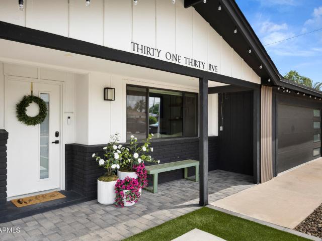 3135 N 81st St, Scottsdale, AZ 85251 | MLS #7006 | Compass