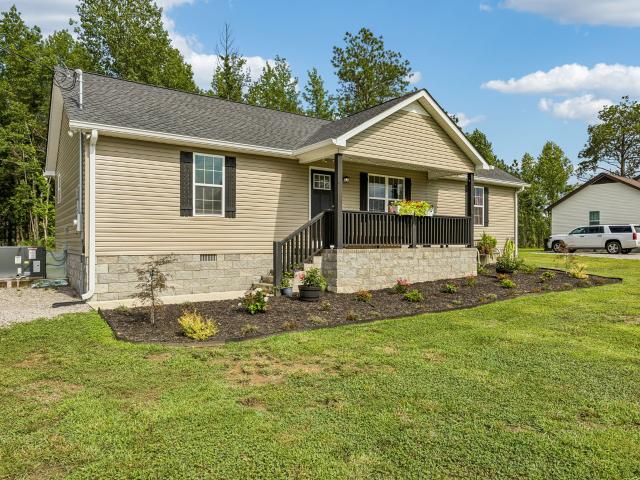 3135 Oak Grove Rd