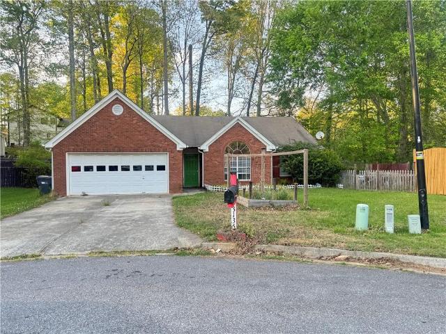 3135 Avalon Walk Dr, Lawrenceville, GA 30044 | Compass