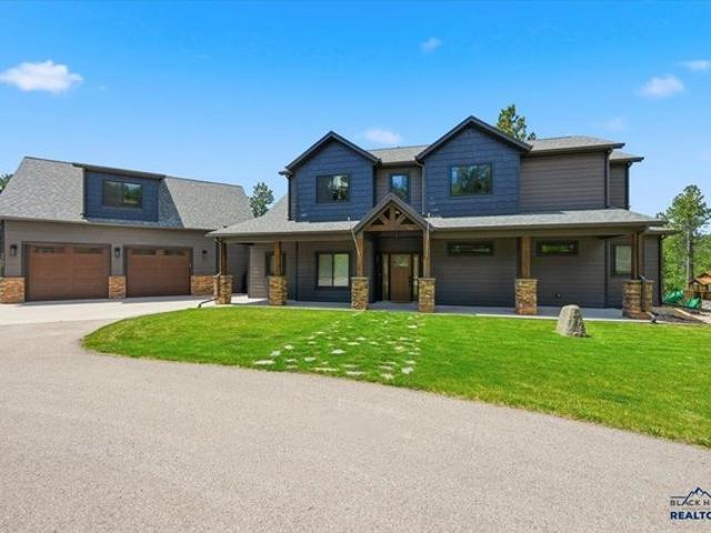3135 American Eagle Rd, Spearfish, SD 57783