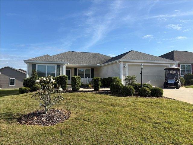 3135 Burns Dr, The Villages, FL 32163