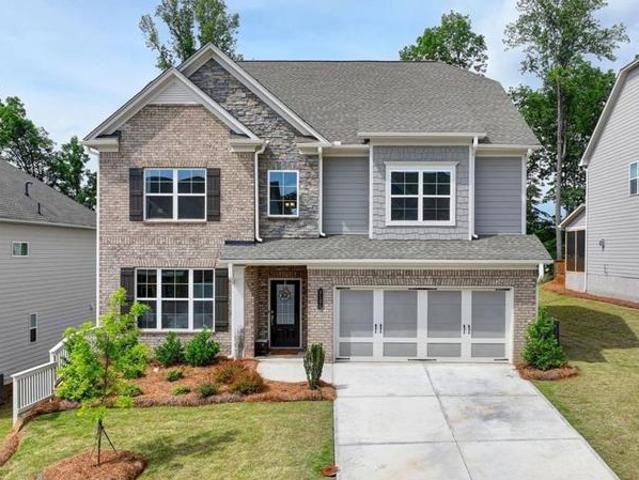 3135 Black Reins Dr, Cumming, GA 30040