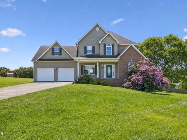 3135 Blueberry Dr, New Market, TN 37820