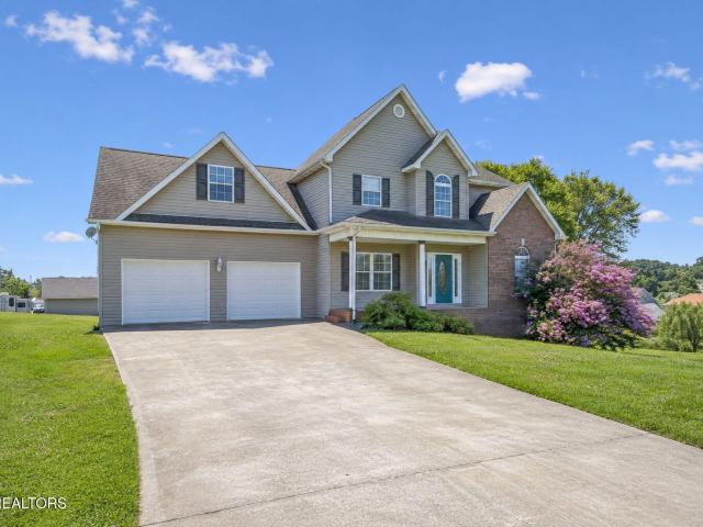 3135 Blueberry Drive