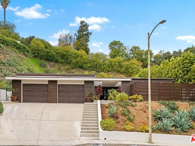 3135 Chandelle Rd, Los Angeles, CA 90046 | MLS #26653 | Compass