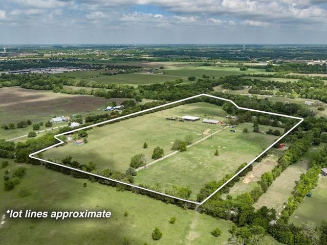 3135 County Road 427, Anna, TX 75409