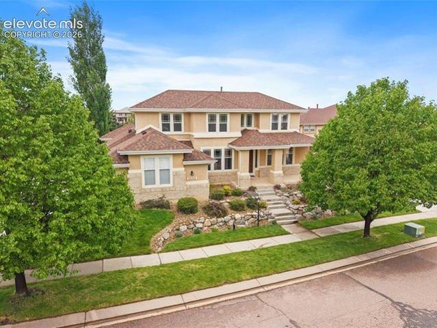 3135 Deergrass Pl, Colorado Springs, CO 80920
