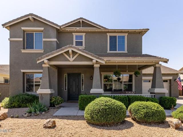 3135 E Athena Ct, Gilbert, AZ 85297