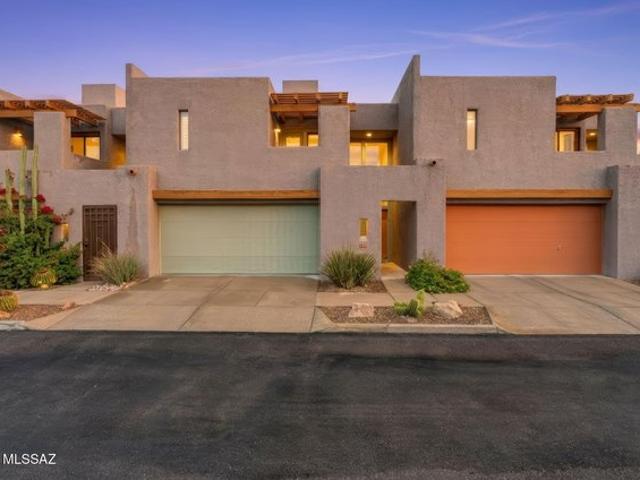 3135 E Sampras Ln, Tucson, AZ 85716