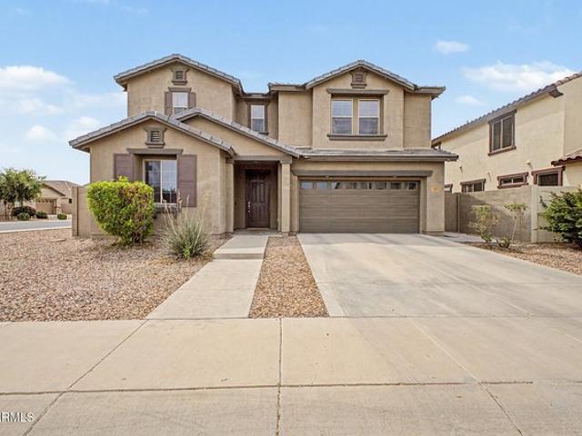 3135 E Quince St, Mesa, AZ 85213
