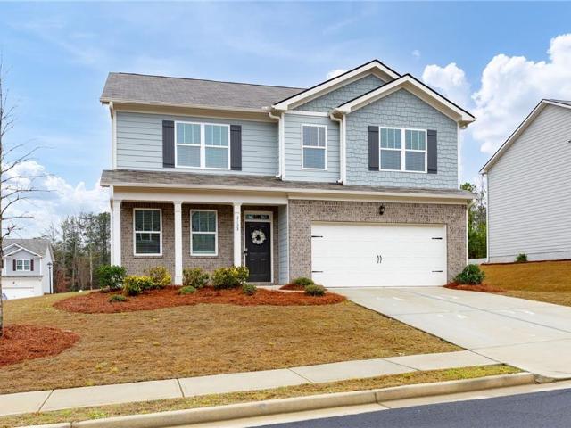 3135 Ellenton Dr, Lithia Springs, GA 30122 | MLS #7732