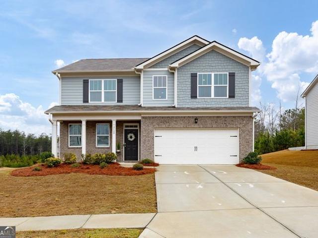 3135 Ellenton Dr, Lithia Springs, GA 30122