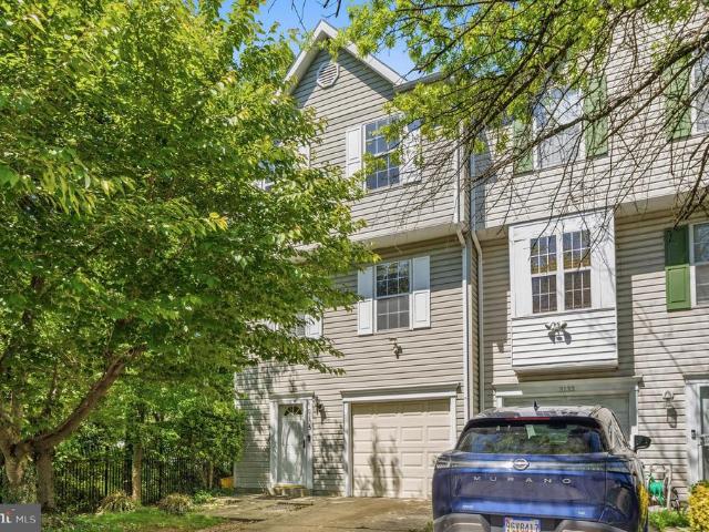 3135 Forest Run Drive