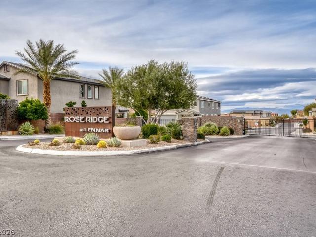 3135 Hazy Hills Ave, Henderson, NV 89052 | MLS #2747
