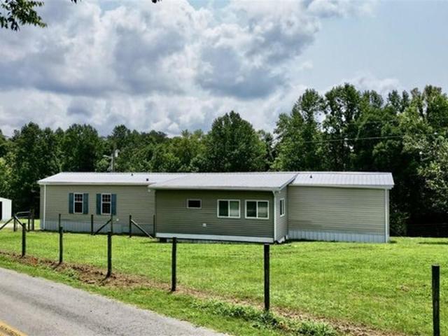 3135 Independence Ridge Rd, Breeding, KY 42715