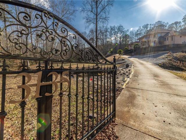 3135 Juhan Rd SW, Stone Mountain, GA 30087 | MLS #7692 | Compass