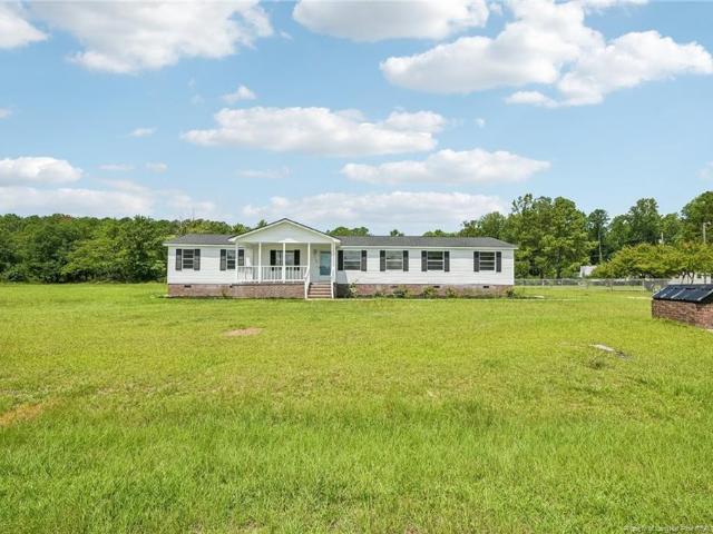 3135 James Dail Road