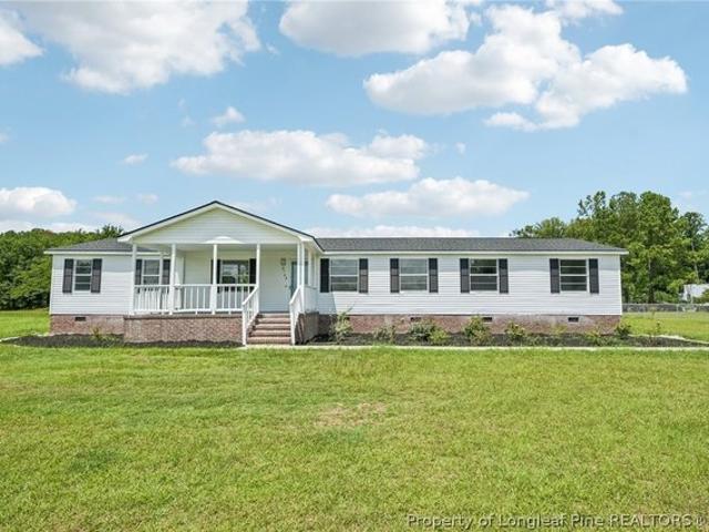 3135 James Dail Rd, Eastover, NC 28312