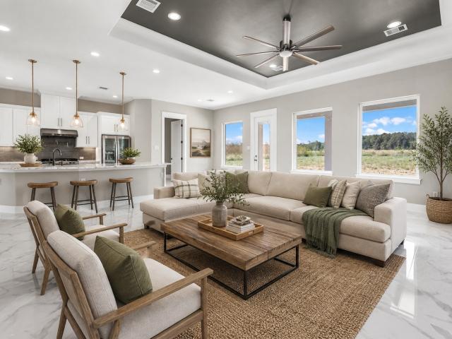 3135 Kermes Drive