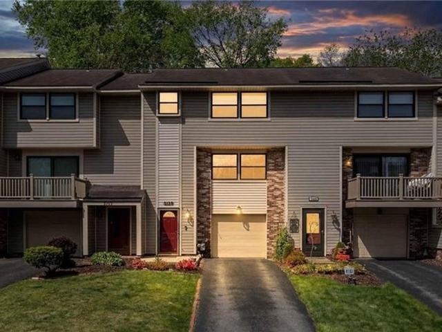 3135 Laurel Ridge Cir, Bridgeville, PA 15017