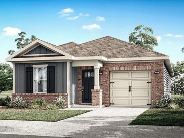 3135 Leo Ln, Montgomery, AL 36116