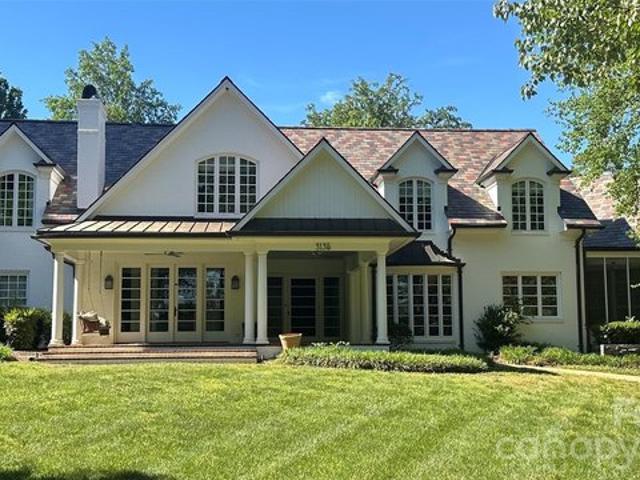 3135 Loma Ln, Charlotte, NC 28205