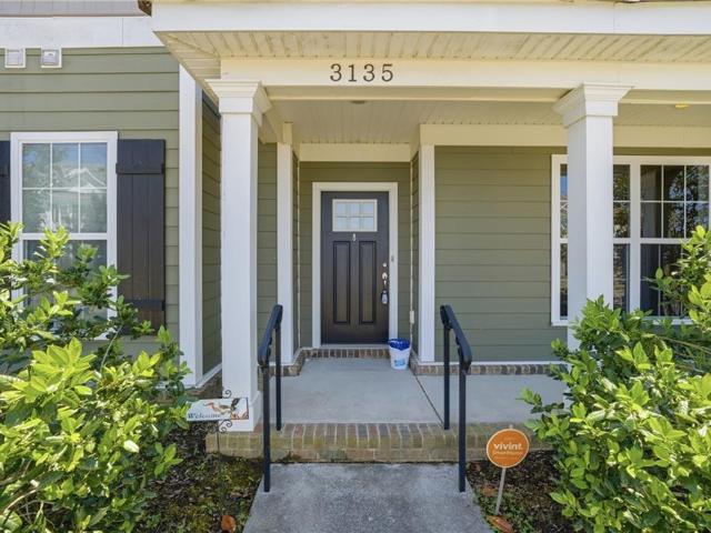 3135 Patrick Henry DR