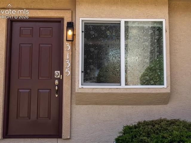 3135 Starlight Cir, Colorado Springs, CO 80916