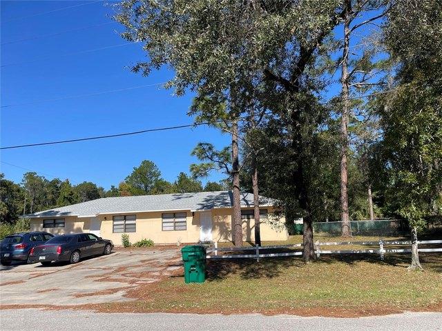 3135 S Lantana Way Unit 2, Homosassa, FL 34448