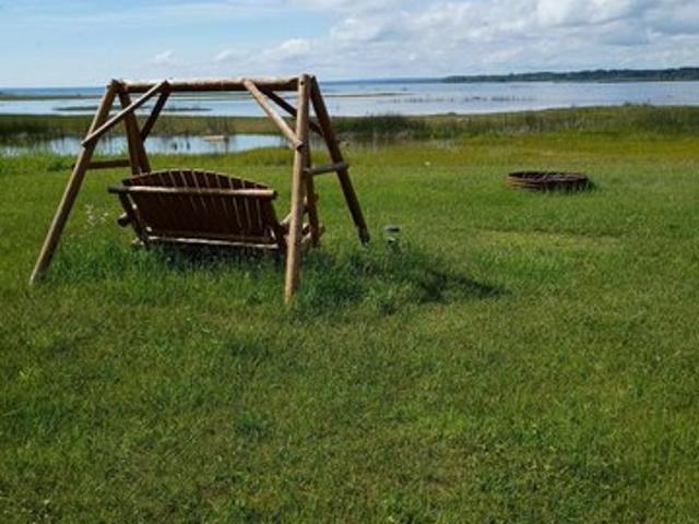 3135 S Partridge Point Rd, Alpena, MI 49707