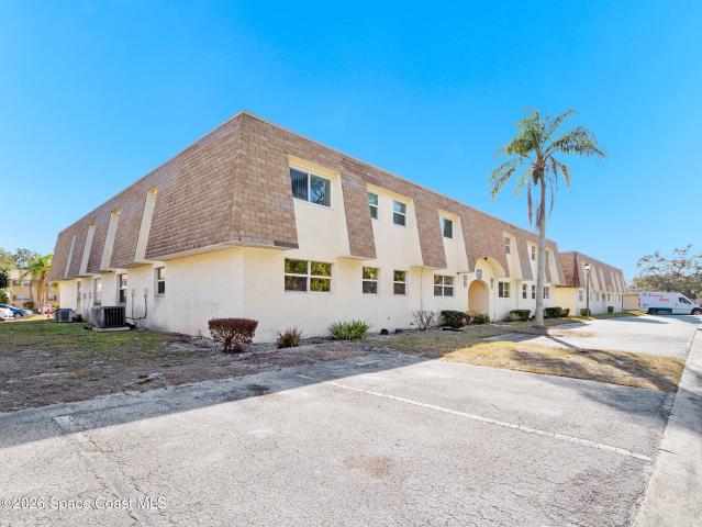 3135 Shady Dell Ln, Unit 119, Melbourne, FL 32935 | MLS #1069