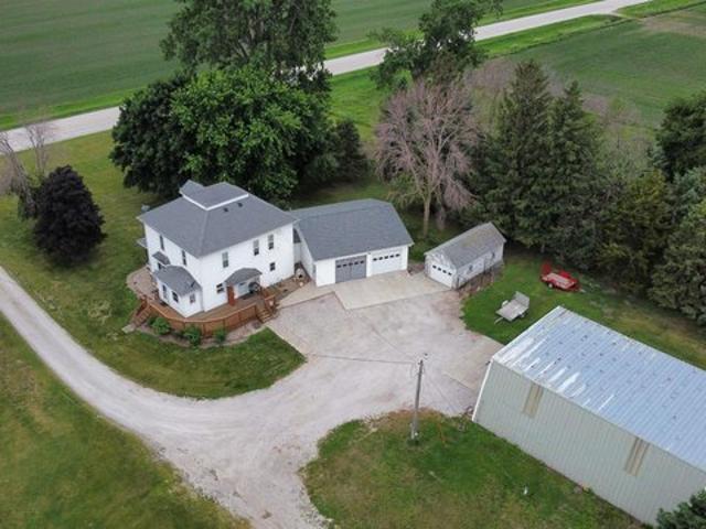 3135 th St, Renwick, IA 50577