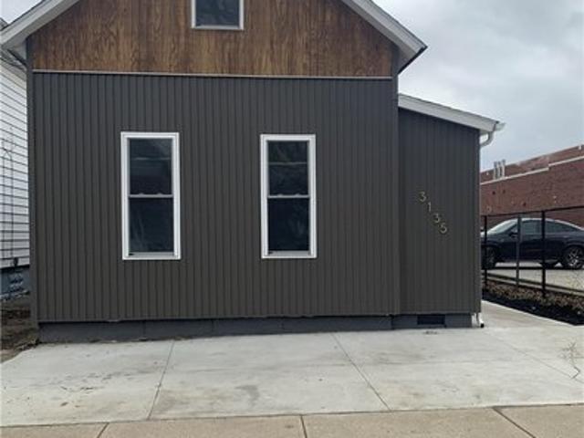 3135 W 46th St, Cleveland, OH 44102