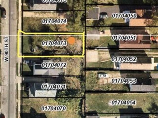 3135 W 90th St, Cleveland, OH 44102
