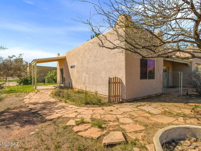 3135 W Green Park Dr, Benson, AZ 85602 | MLS #22606