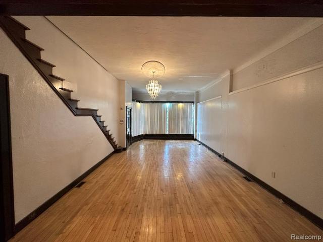 3135 W McNichols Road