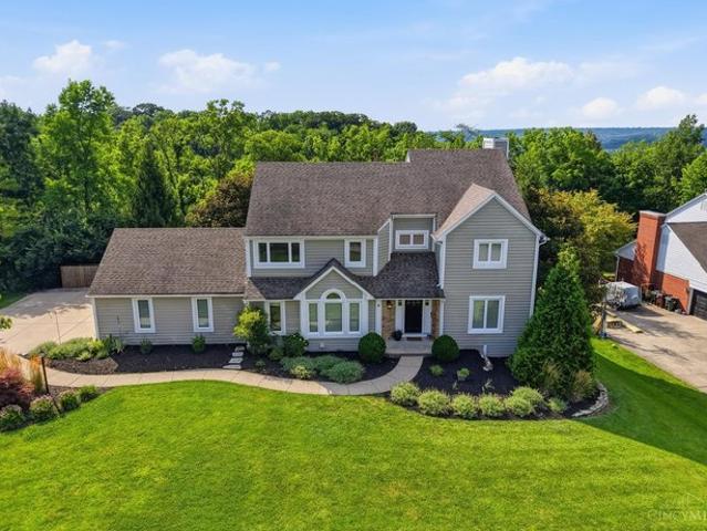 3135 Williams Creek Dr, Anderson Township, OH 45244
