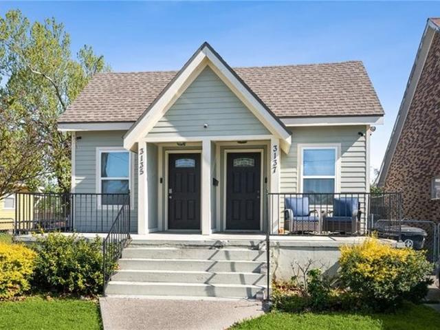 3135 3 N Prieur St, New Orleans, LA 70117