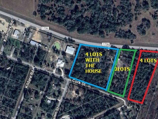31365 A Fm 1736 Road